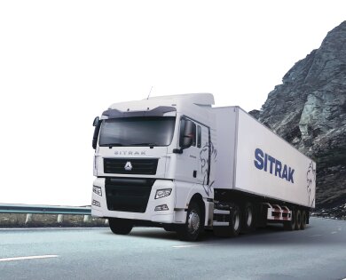 Nosotros - Sitrak - Sitrak Perú